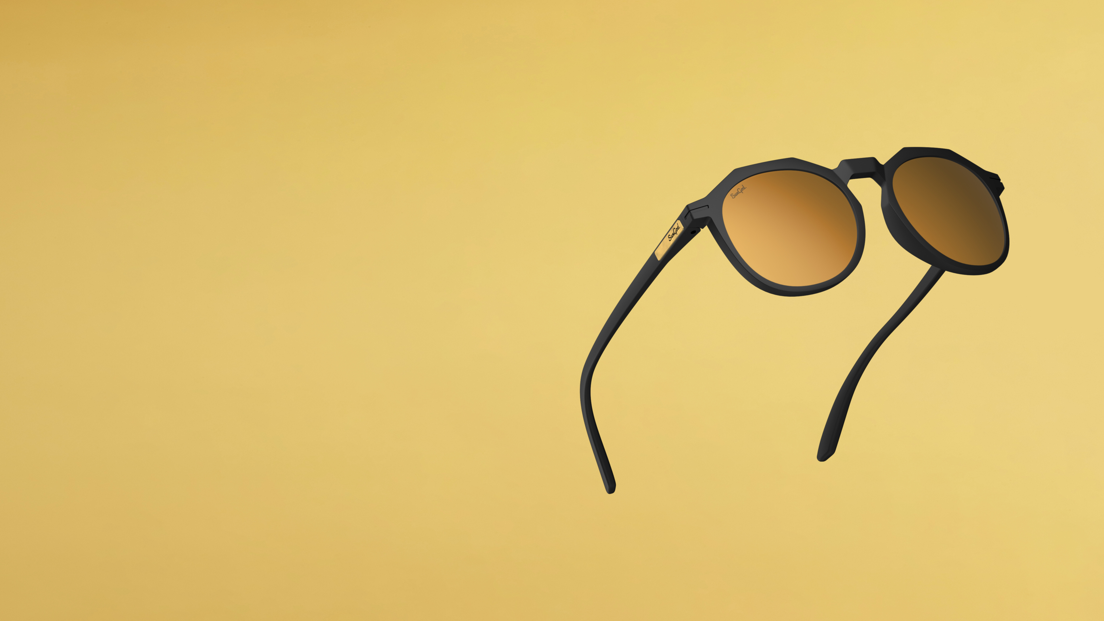 SunGod. See Better | Performance Sunglasses and Goggles