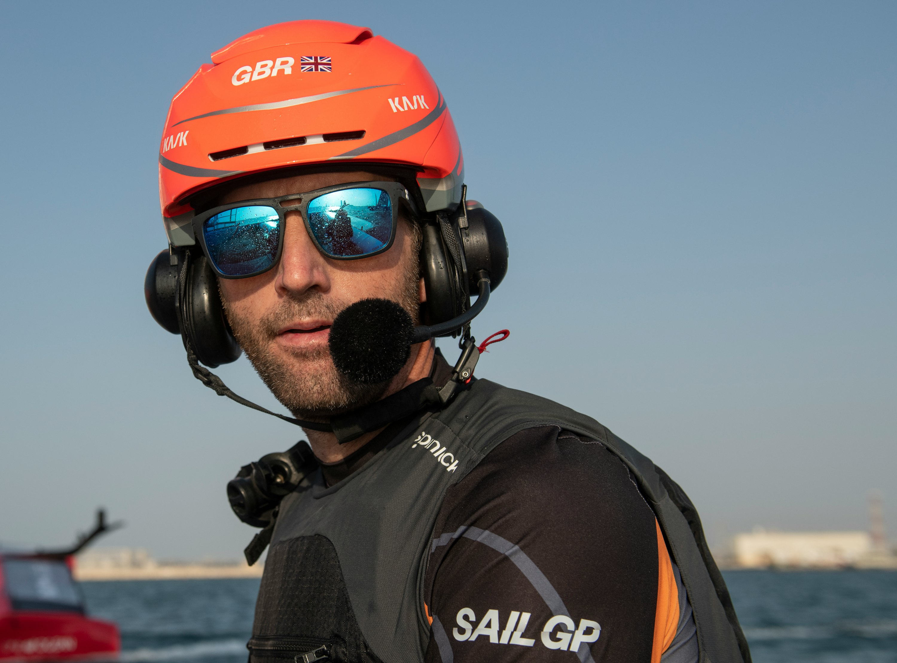 Sunglasses For Sailing Sungod See Better