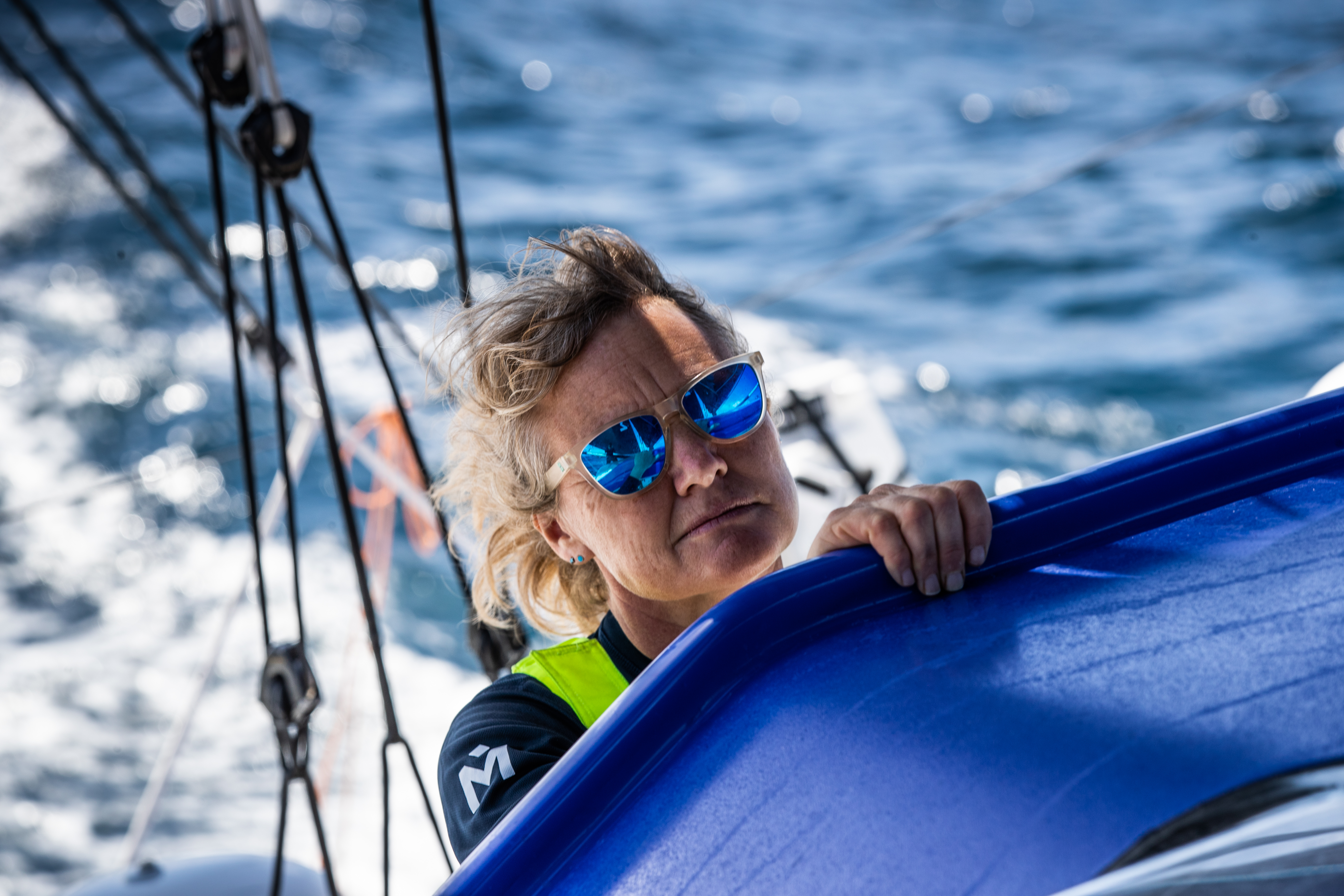 Sunglasses for Sailing | SunGod. See Better.