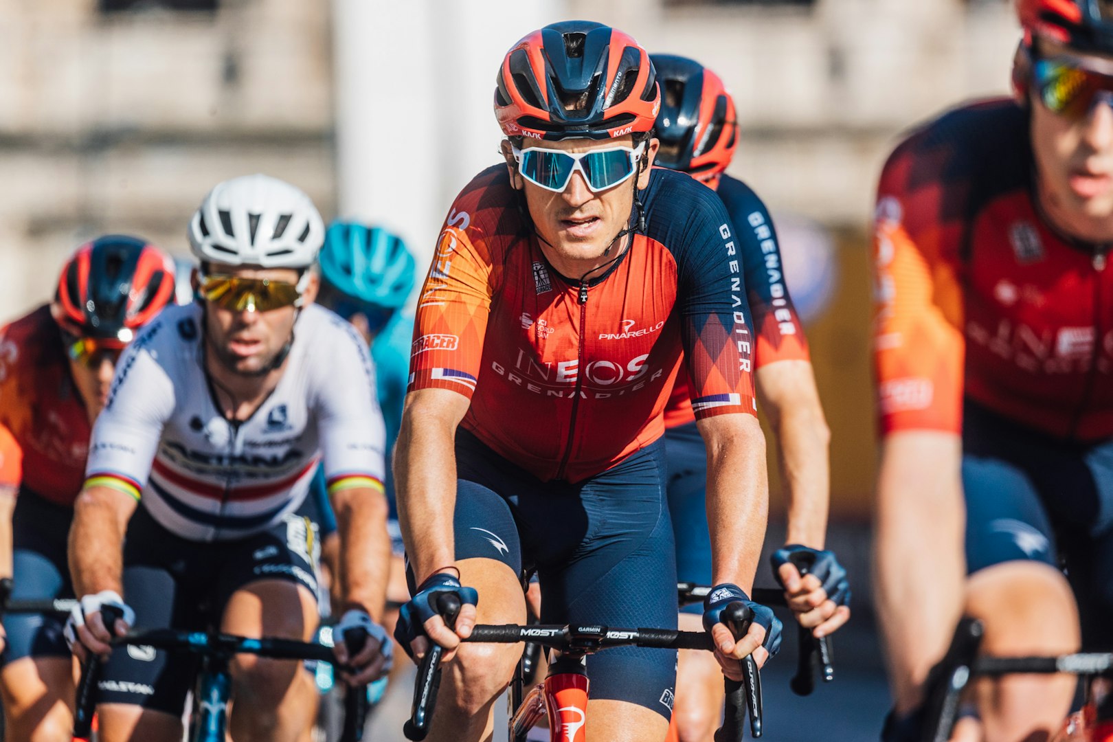 Meet SunGod GTs™ | SunGod. See Better.