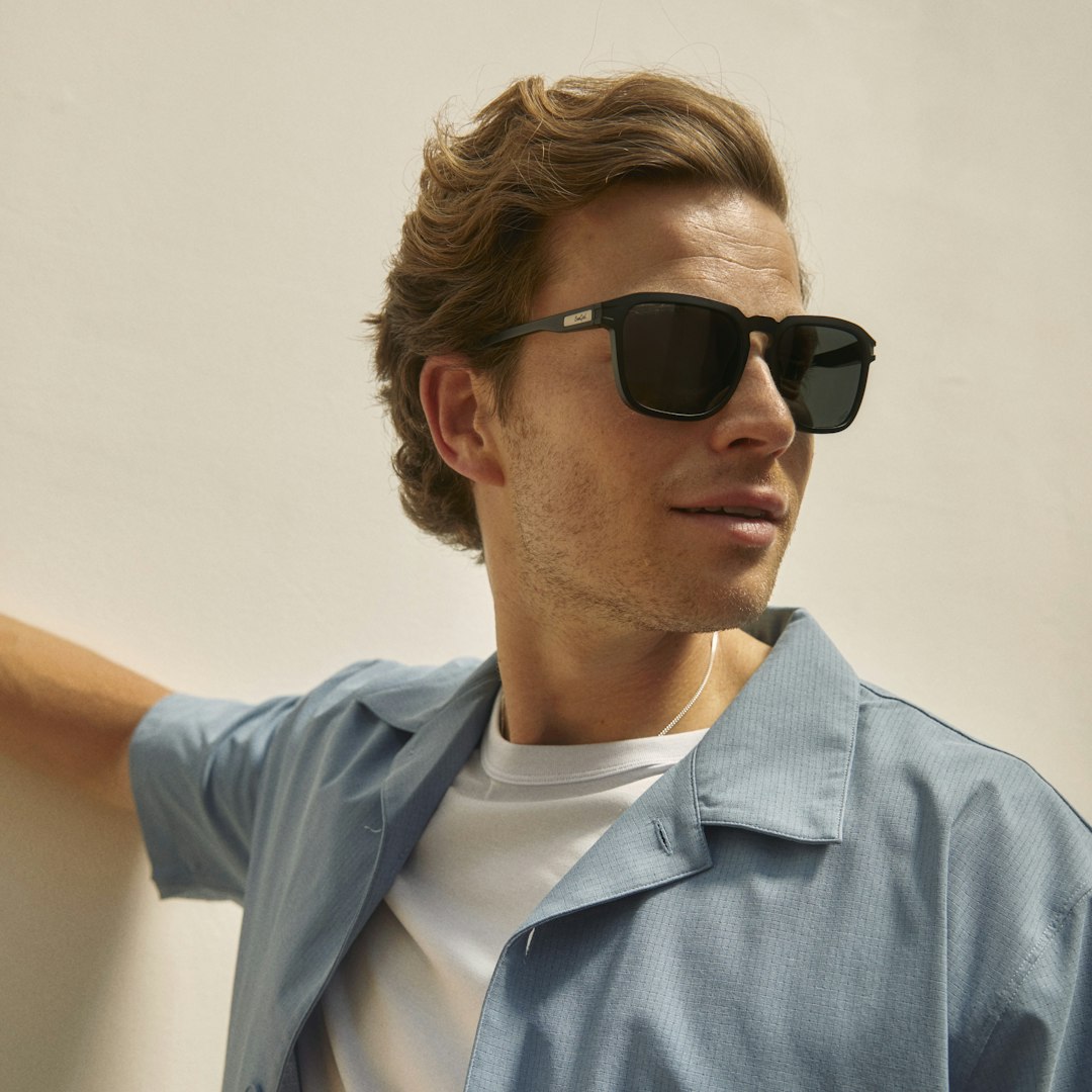 SunGod x Big Fish Podcast. | SunGod. See Better.