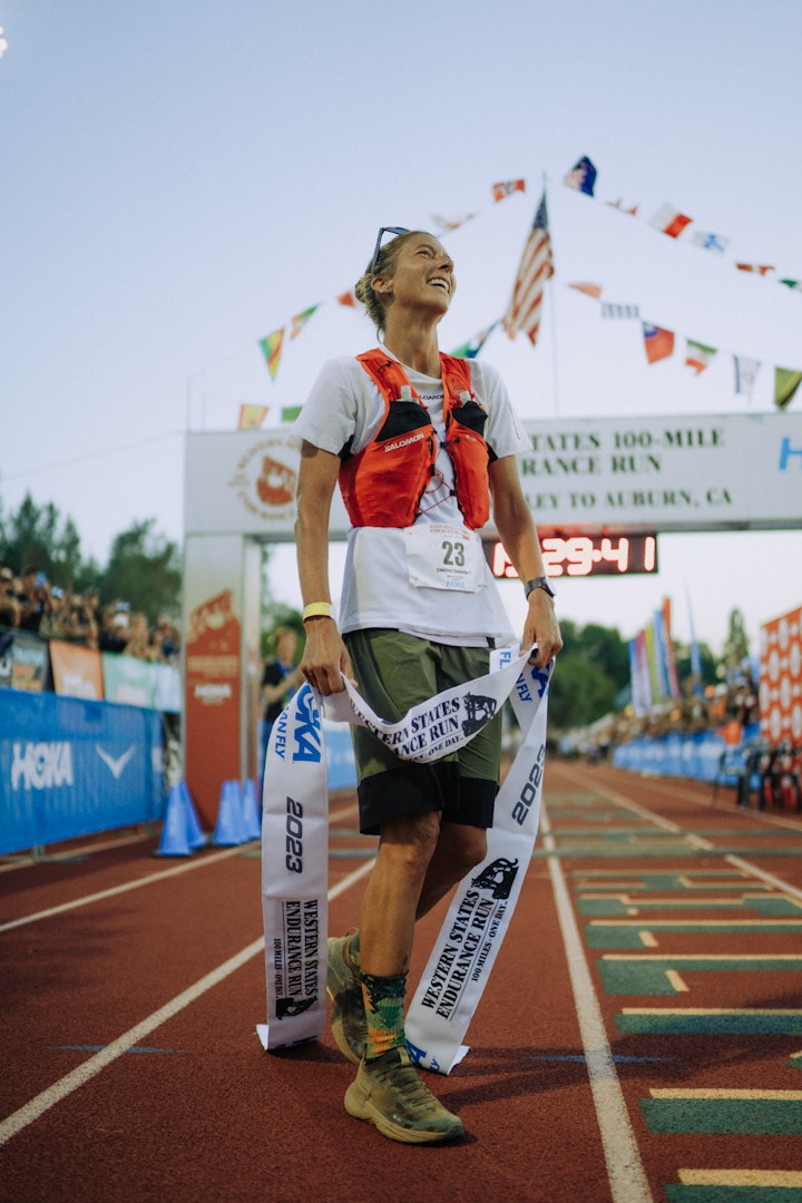 How to Prep for an Ultramarathon | SunGod. See Better.