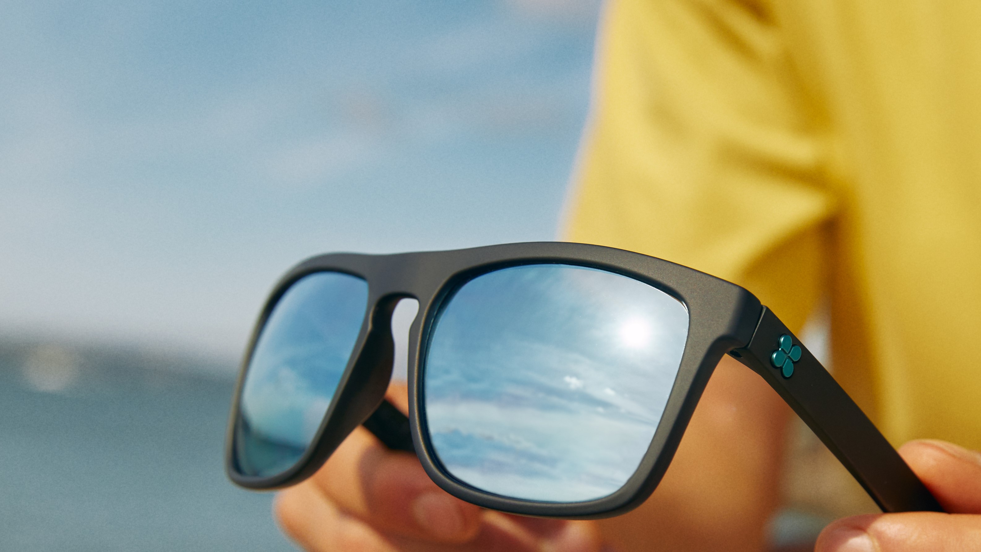 SunGod Performance Sunglasses & Goggles