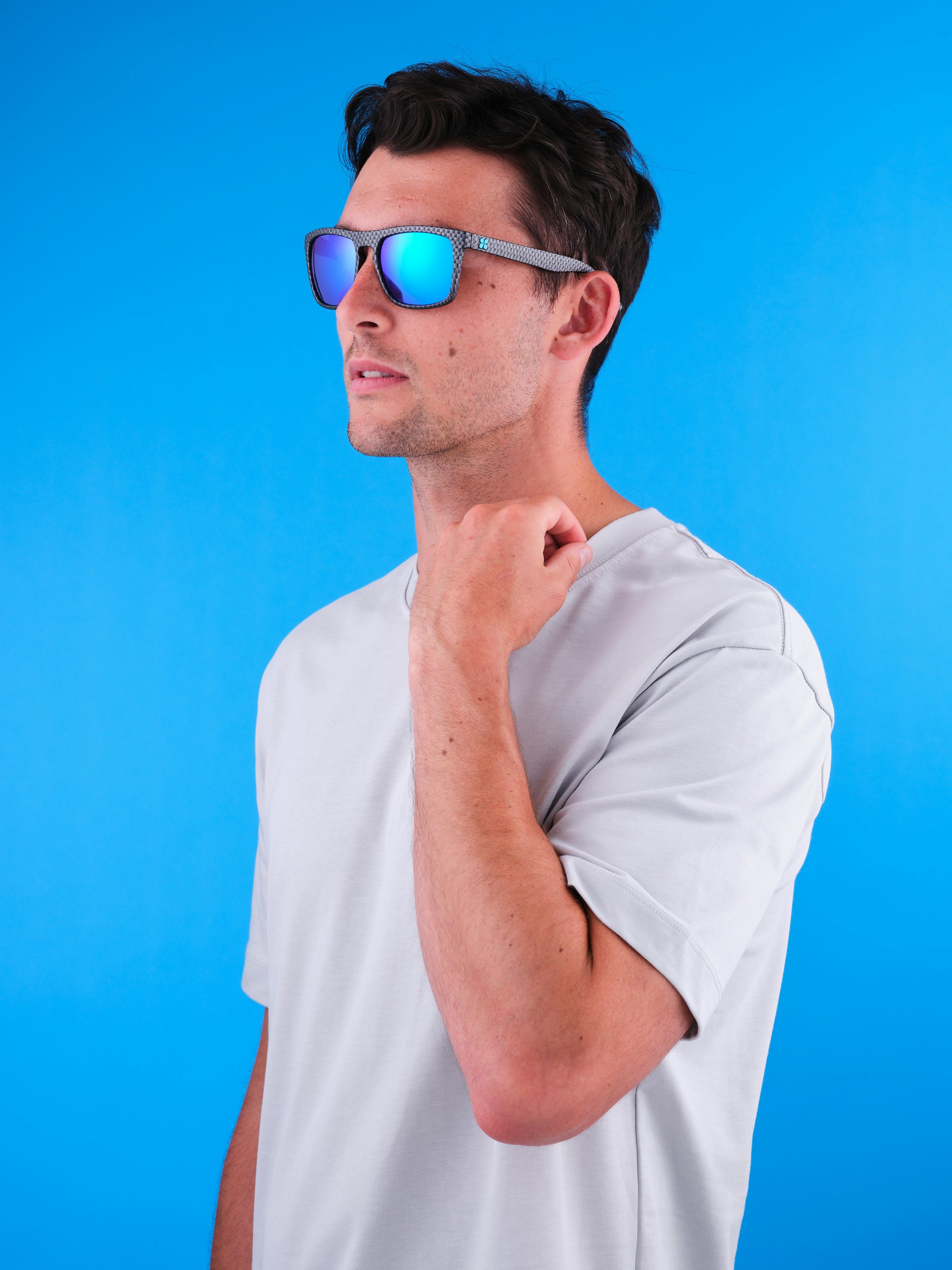 SunGod Renegades™ Sunglasses | SunGod. See Better.