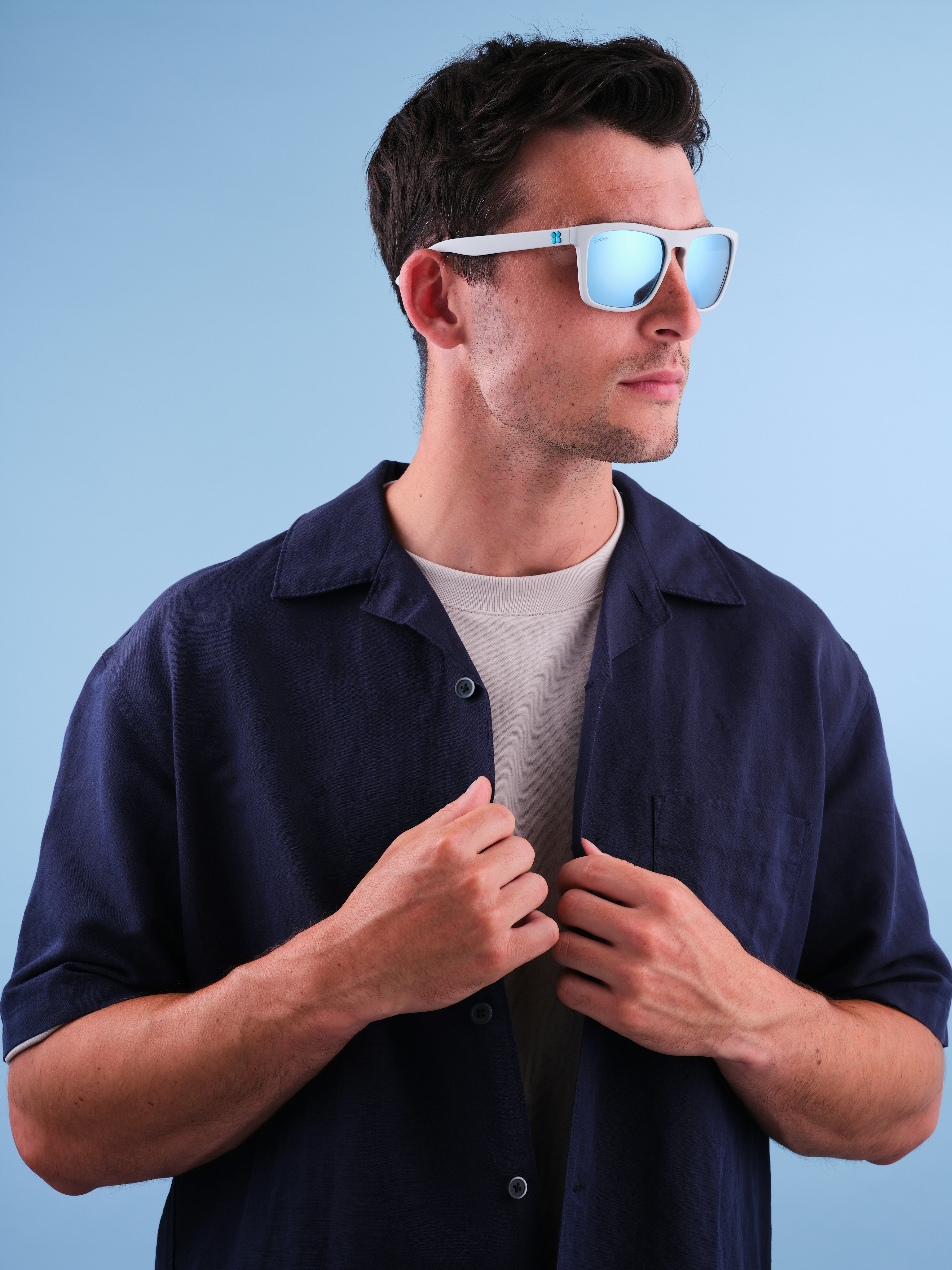 SunGod Renegades™ Sunglasses | SunGod. See Better.