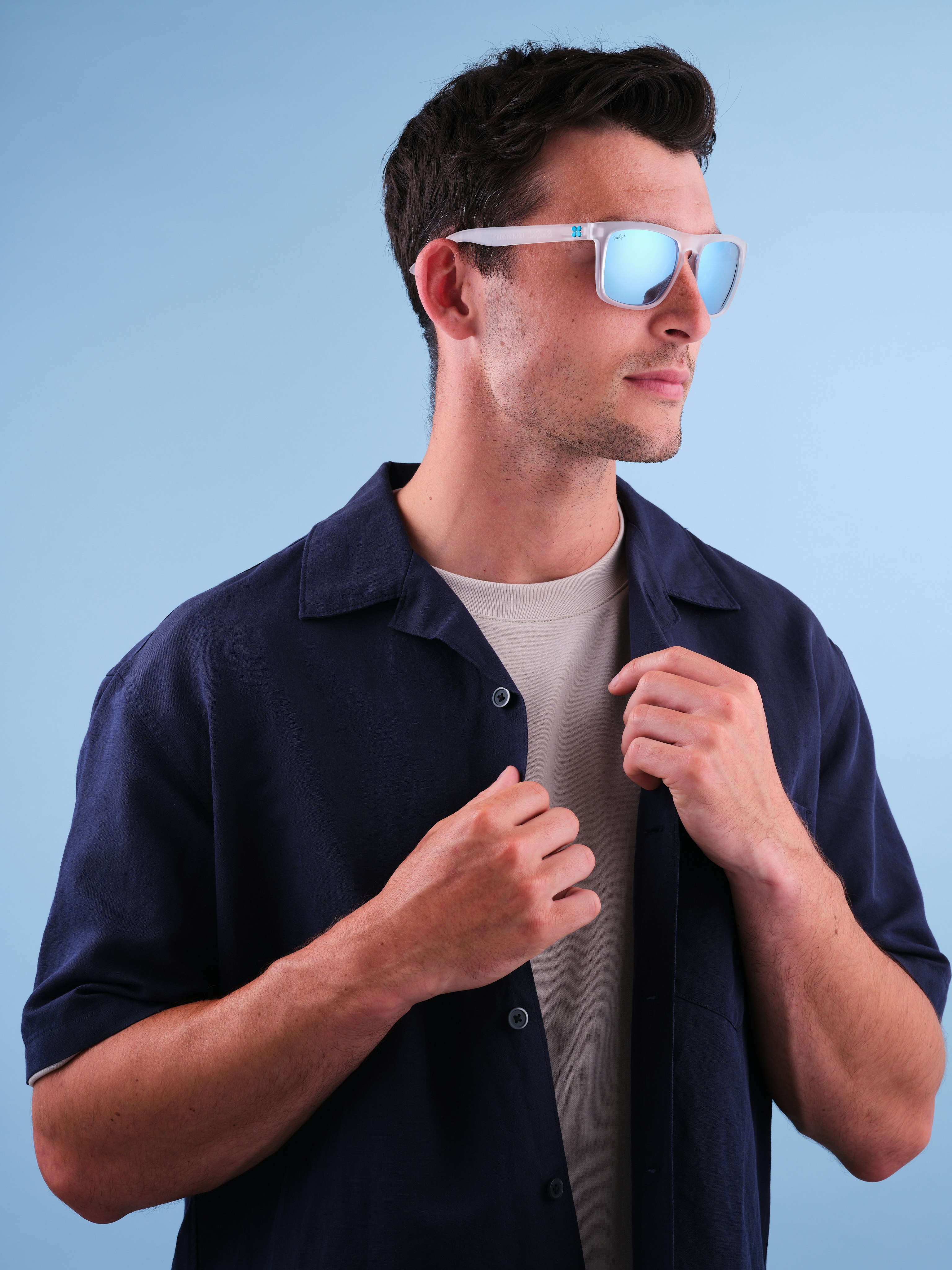 SunGod Renegades™ Sunglasses | SunGod. See Better.