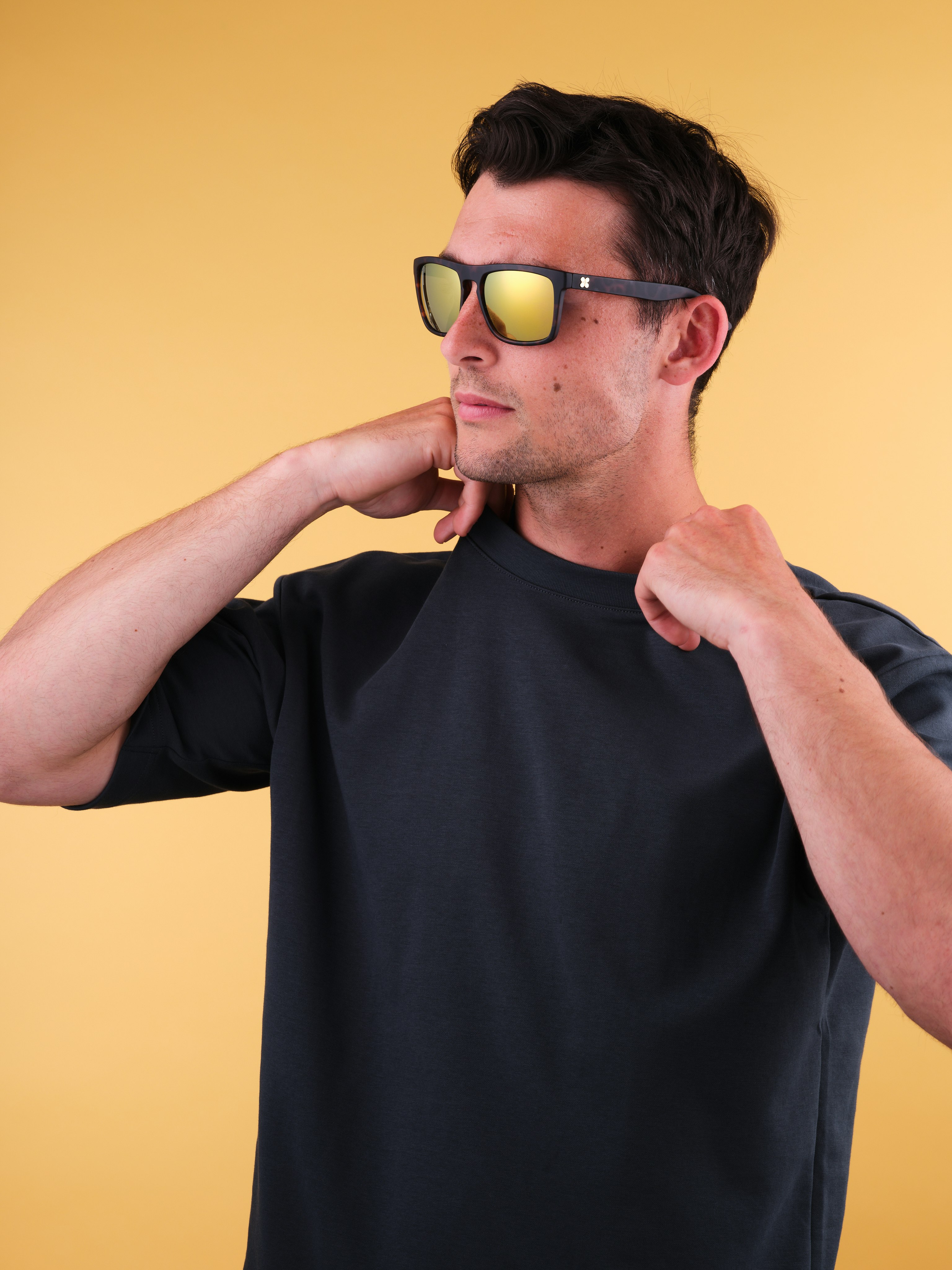 SunGod Renegades™ Sunglasses | SunGod. See Better.