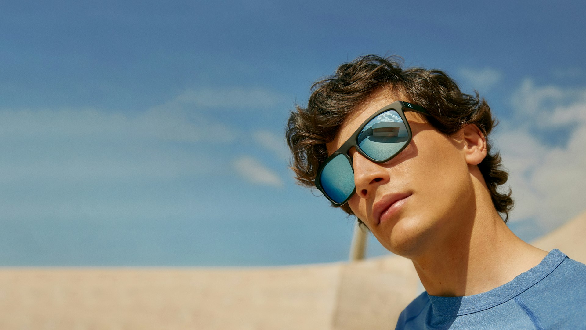 Shop Prescription Sunglasses Sungod Sungod See Better