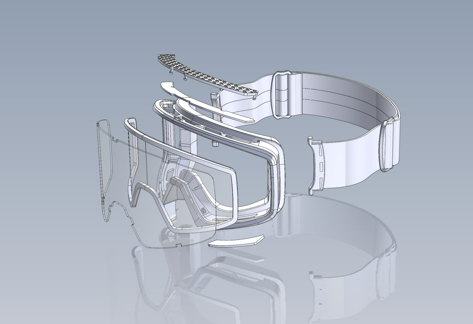 Behind the Design: How the Ullrs™ Goggles Came to Life