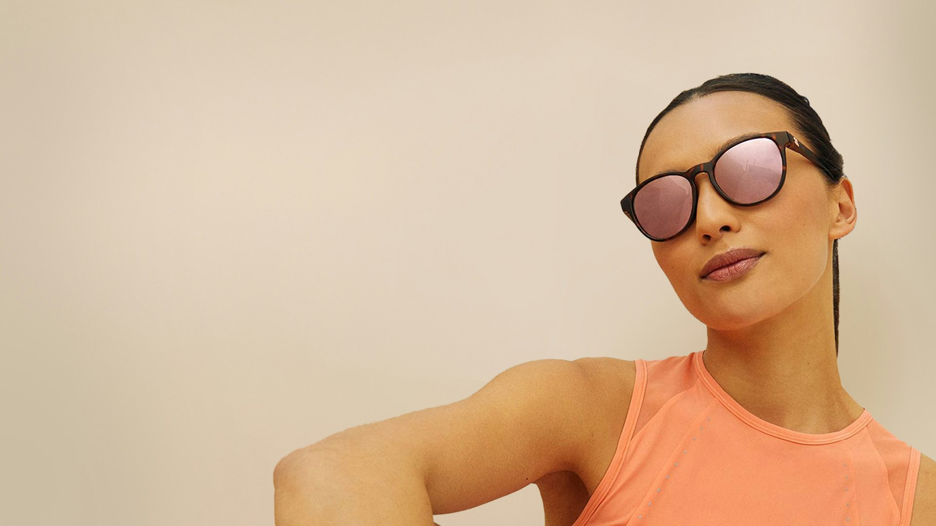 Womens Sunglasses Sungod See Better