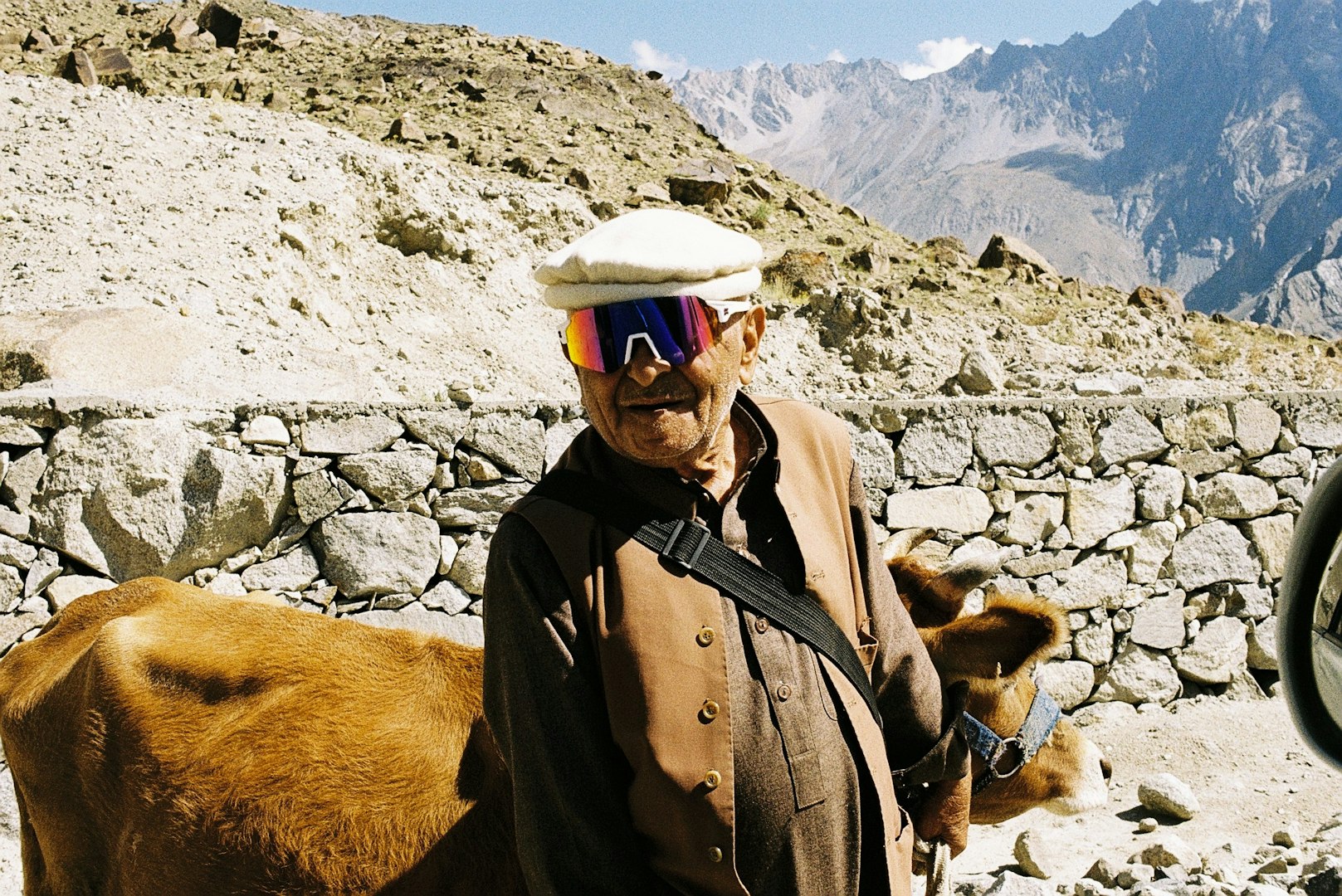 Our 2023 Impact Report | SunGod. See Better.