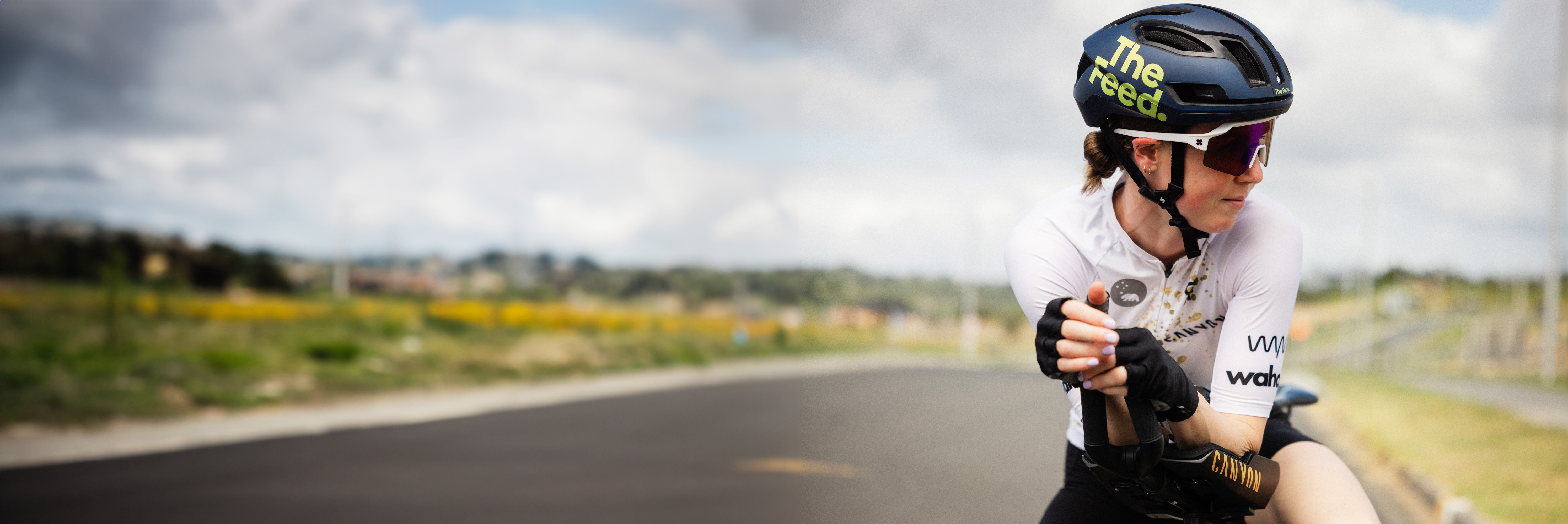 Triathlon Sunglasses | SunGod. See Better.