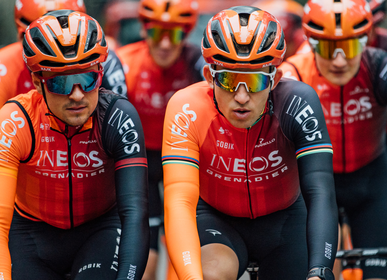 SunGod Performance Sunglasses & Goggles