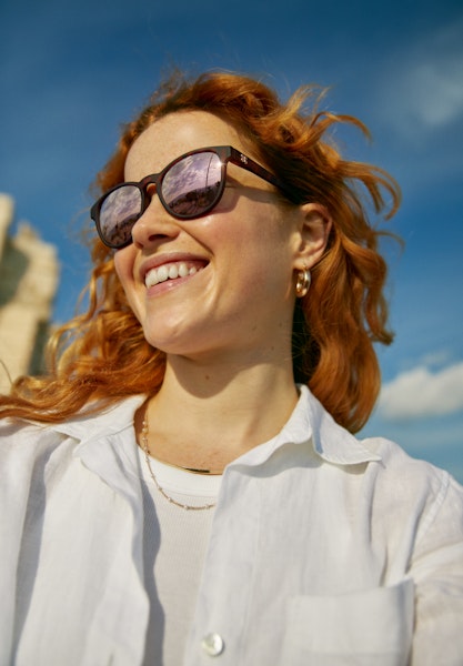 SunGod Performance Sunglasses & Goggles
