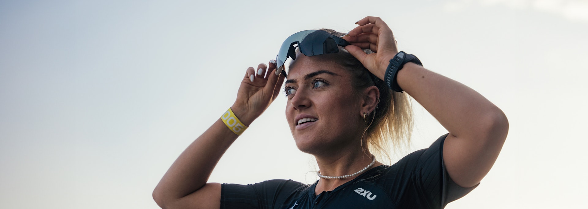 Anya's Journey: From Everyday Runner to Elite International