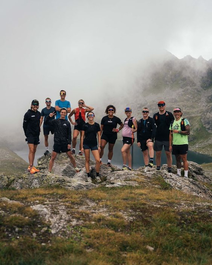 The Runner's High - Your Guide to the Benefits of Run Clubs