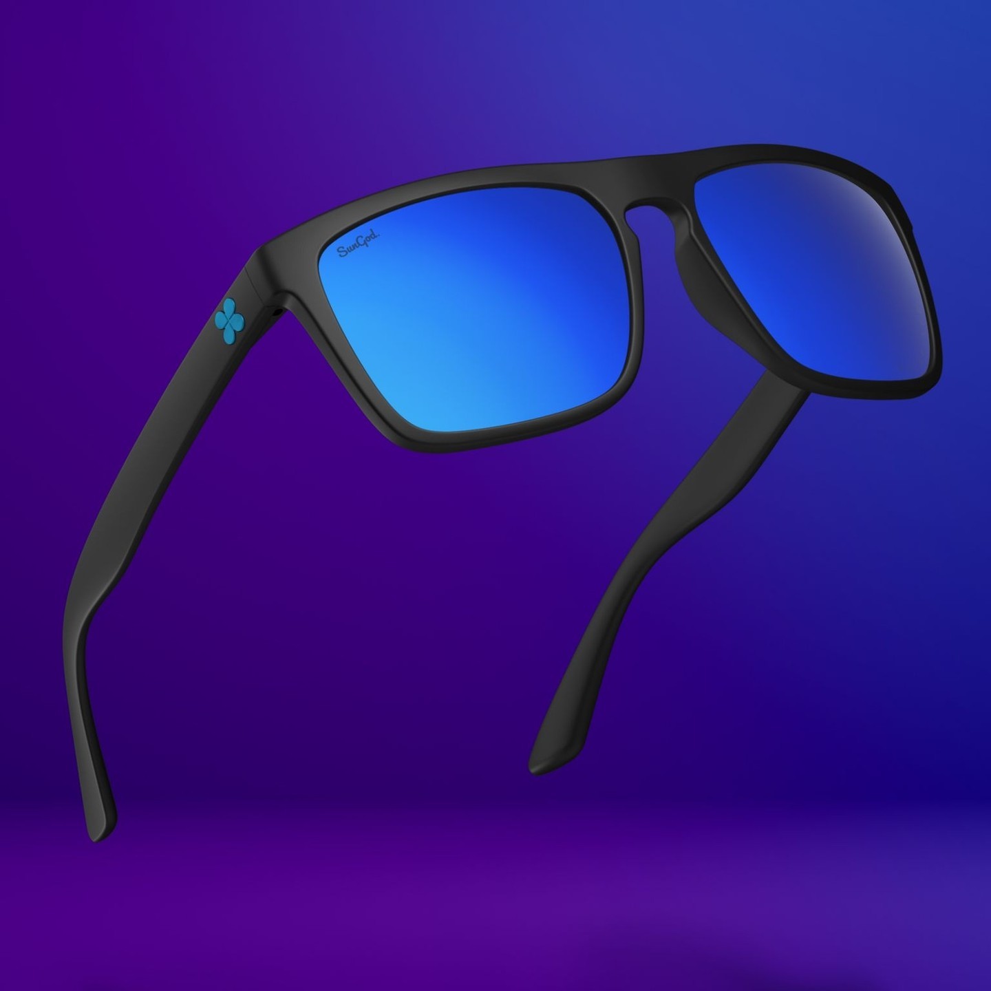 Boston Red Sox Renegades™ Sunglasses | SunGod. See Better.