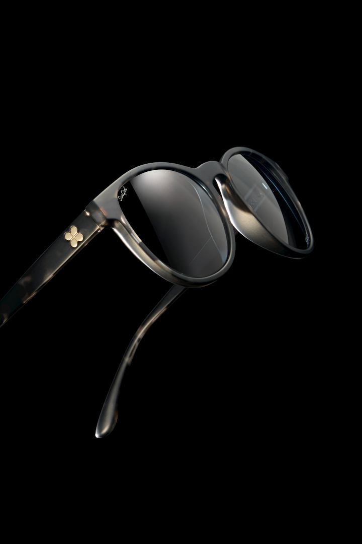 Custom Sunglasses | SunGod. See Better.