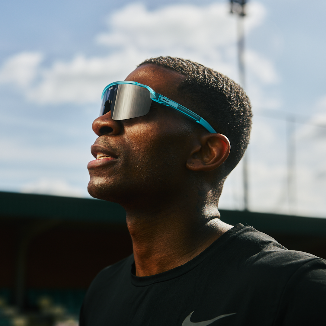 SunGod Performance Eyewear | SunGod. See Better.