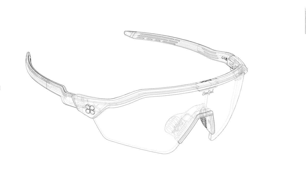 Behind the Design: Velans™ 2 | | SunGod. See Better.