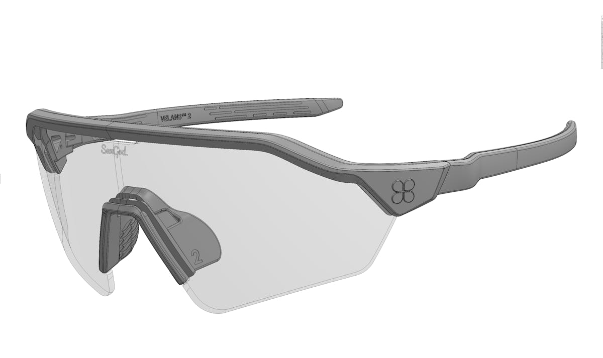 Behind the Design: Velans™ 2 | | SunGod. See Better.