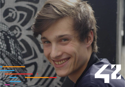 Welcome to the school that's nothing like a school