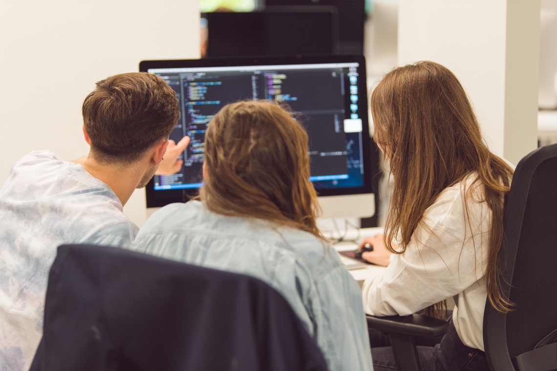Codam Coding College About