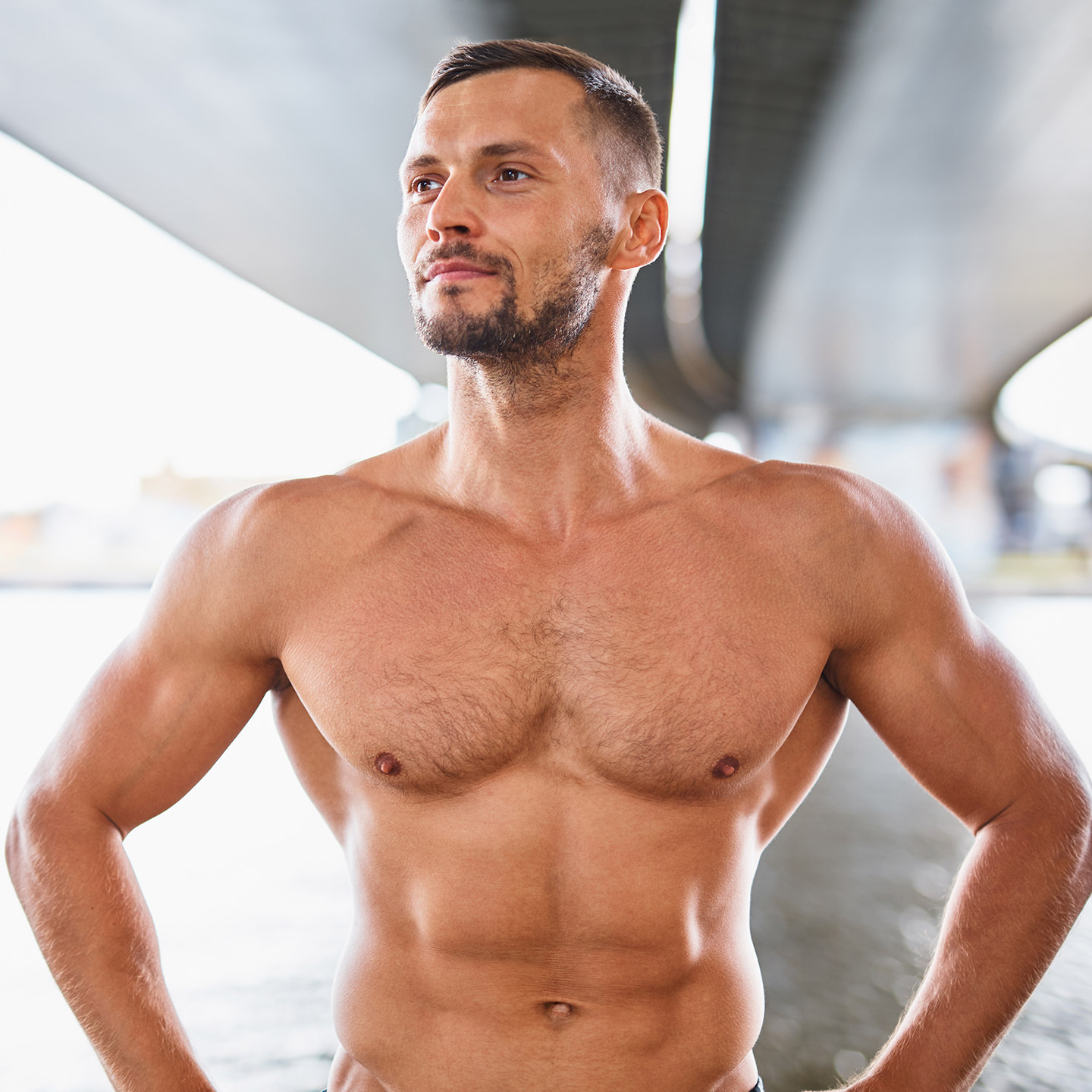 Male Tummy Tuck | Raffi Hovsepian MD Aesthetic Plastic Surgery