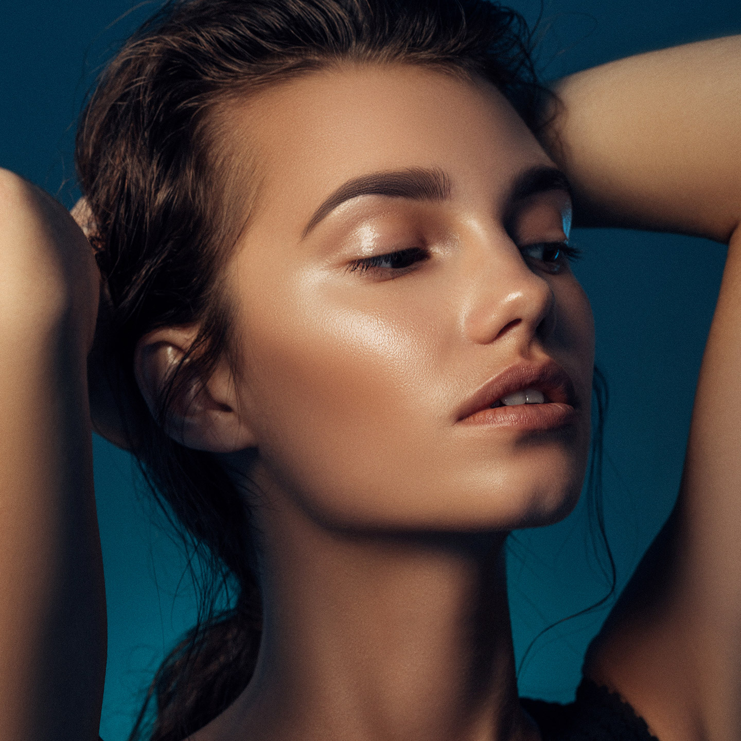 Model Makeover | Raffi Hovsepian MD Aesthetic Plastic Surgery