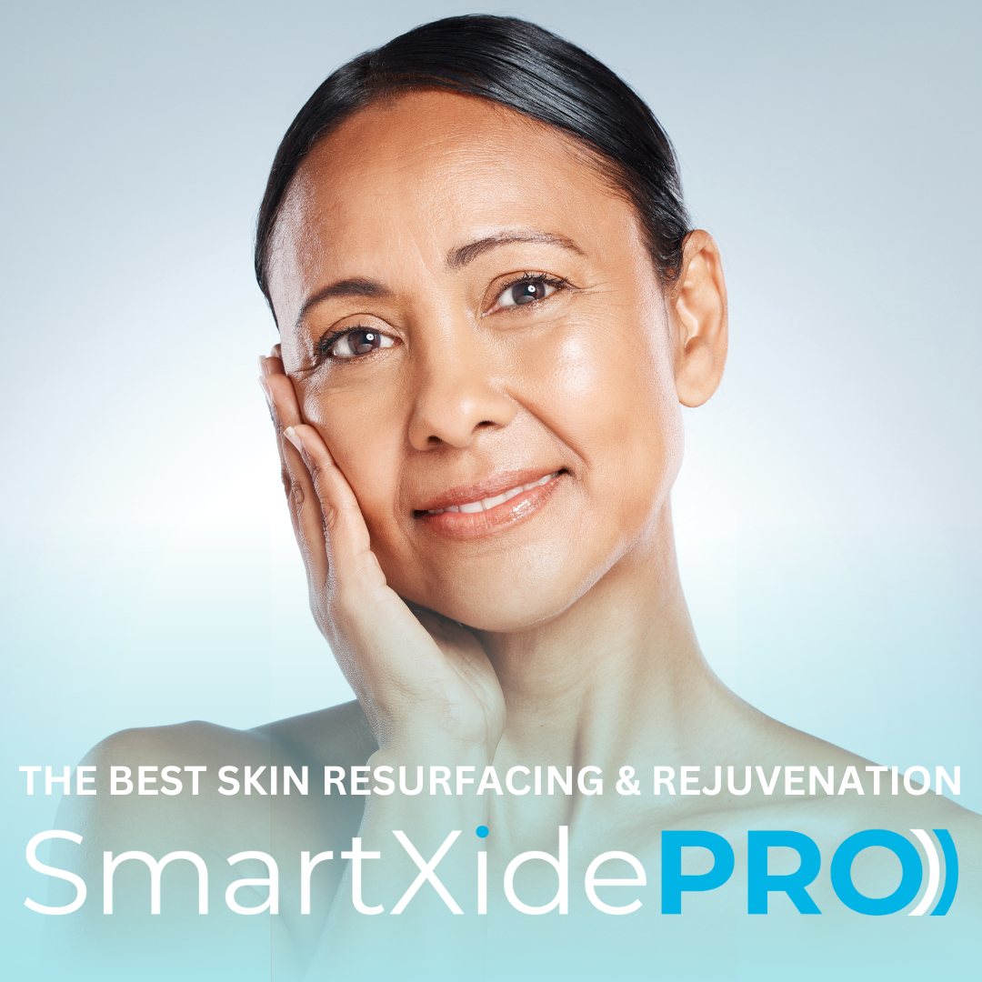 SmartXIDE PRO Fractional CO2 Laser in Beverly Hills | Dr. Raffi Hovsepian