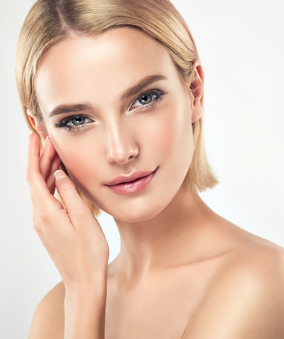 Chin Liposuction Bryn Mawr, PA | Facial Liposuction in Philadelphia