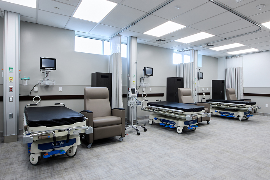 The Center | Bloom Facial Plastic Surgery