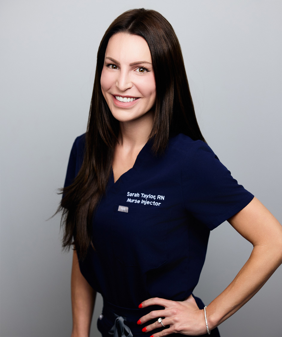Sarah Taylor, RN, BSN | Bloom Facial Plastic Surgery