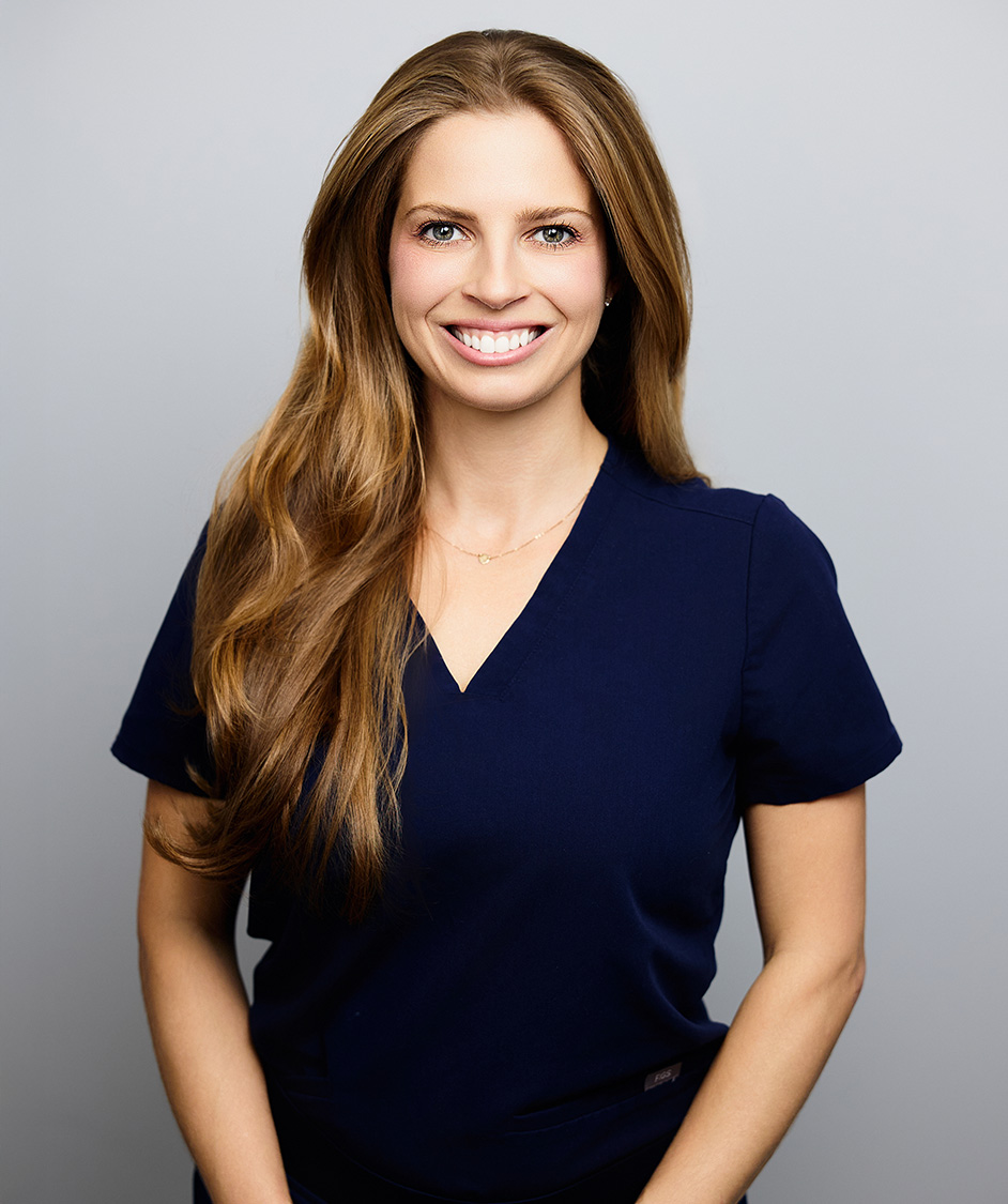 Sherri Hansell, PA-C | Bloom Facial Plastic Surgery