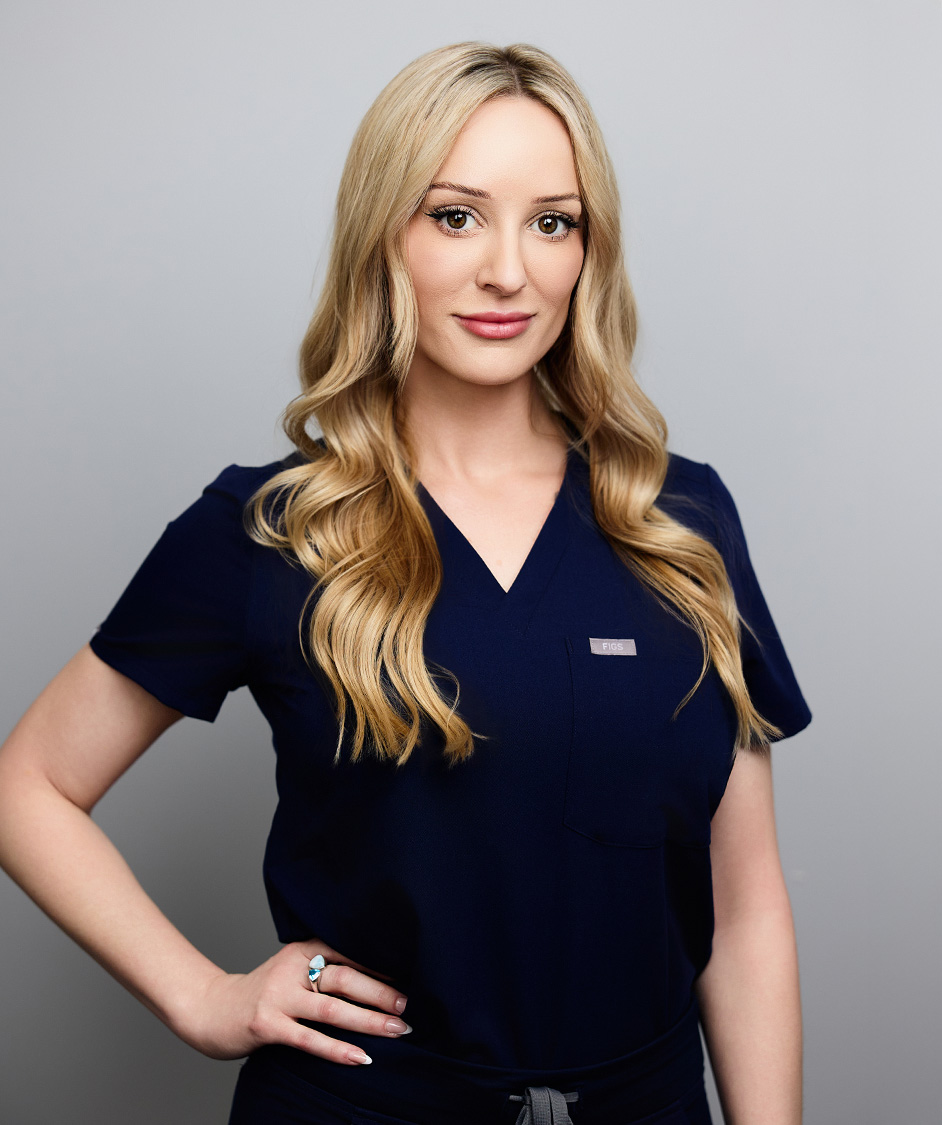 Jacqueline Musselman | Bloom Facial Plastic Surgery