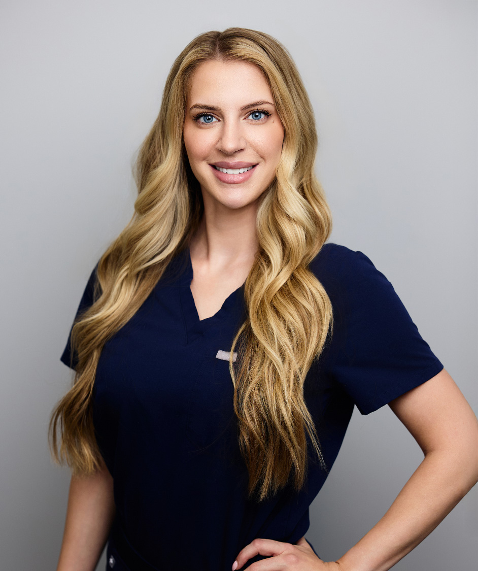 Danielle Saraiva, LE | Bloom Facial Plastic Surgery