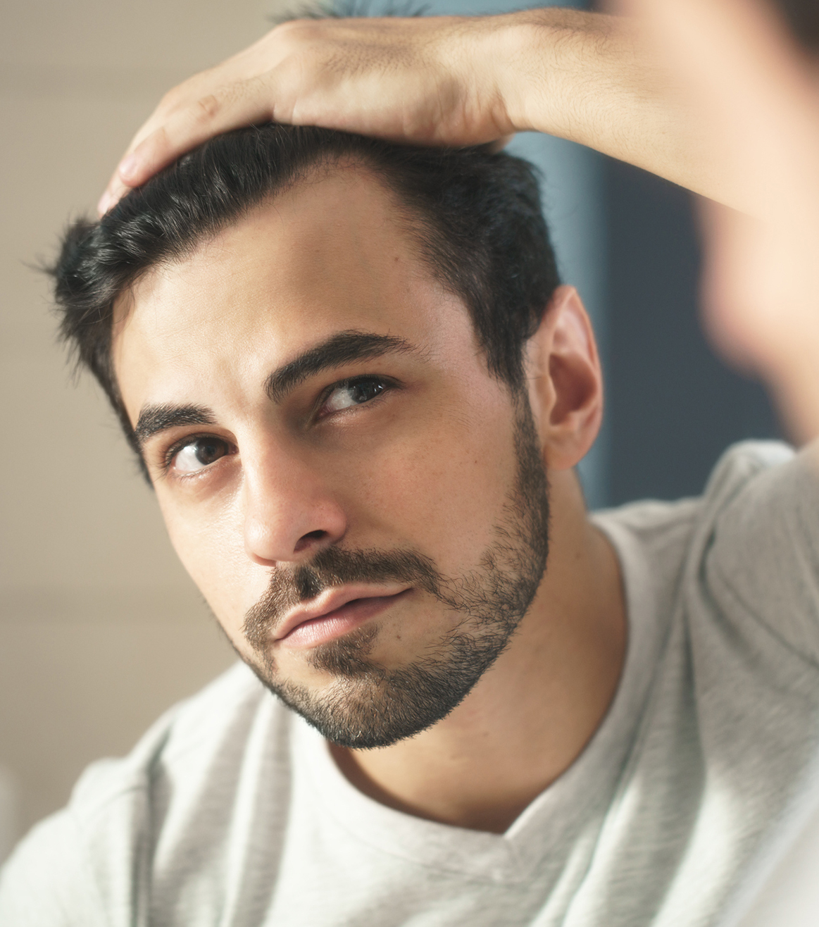 Alma TED Palm Springs | Hair Loss Treatment