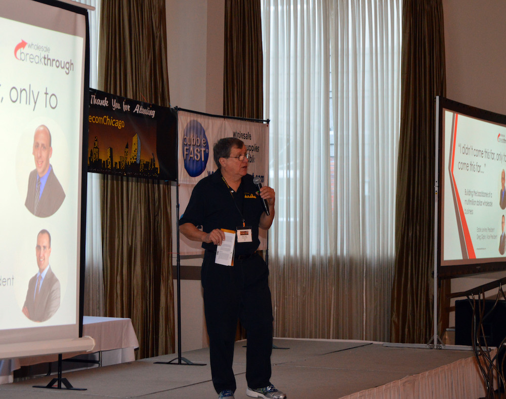 ecomChicago 2018 | The Midwest's Best eCommerce Conference