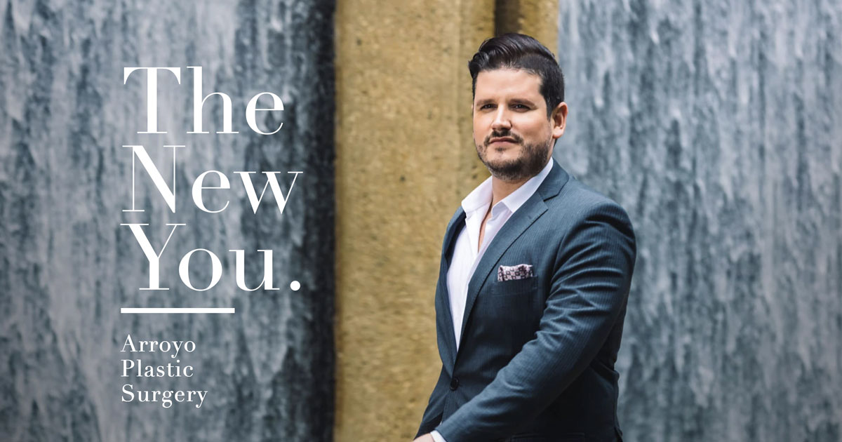 Dr. Arroyo | Arroyo Plastic Surgery
