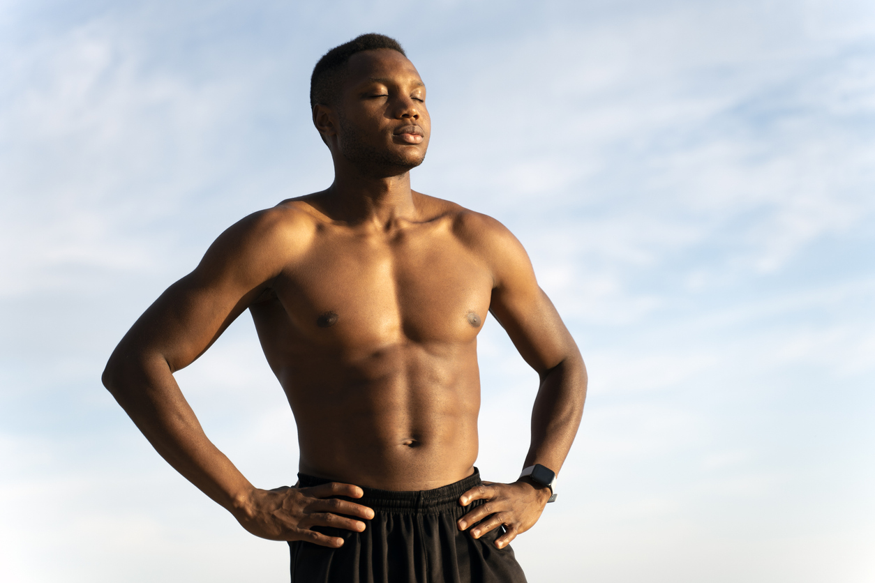 The Role of Genetics in Gynecomastia | Arroyo Plastic Surgery