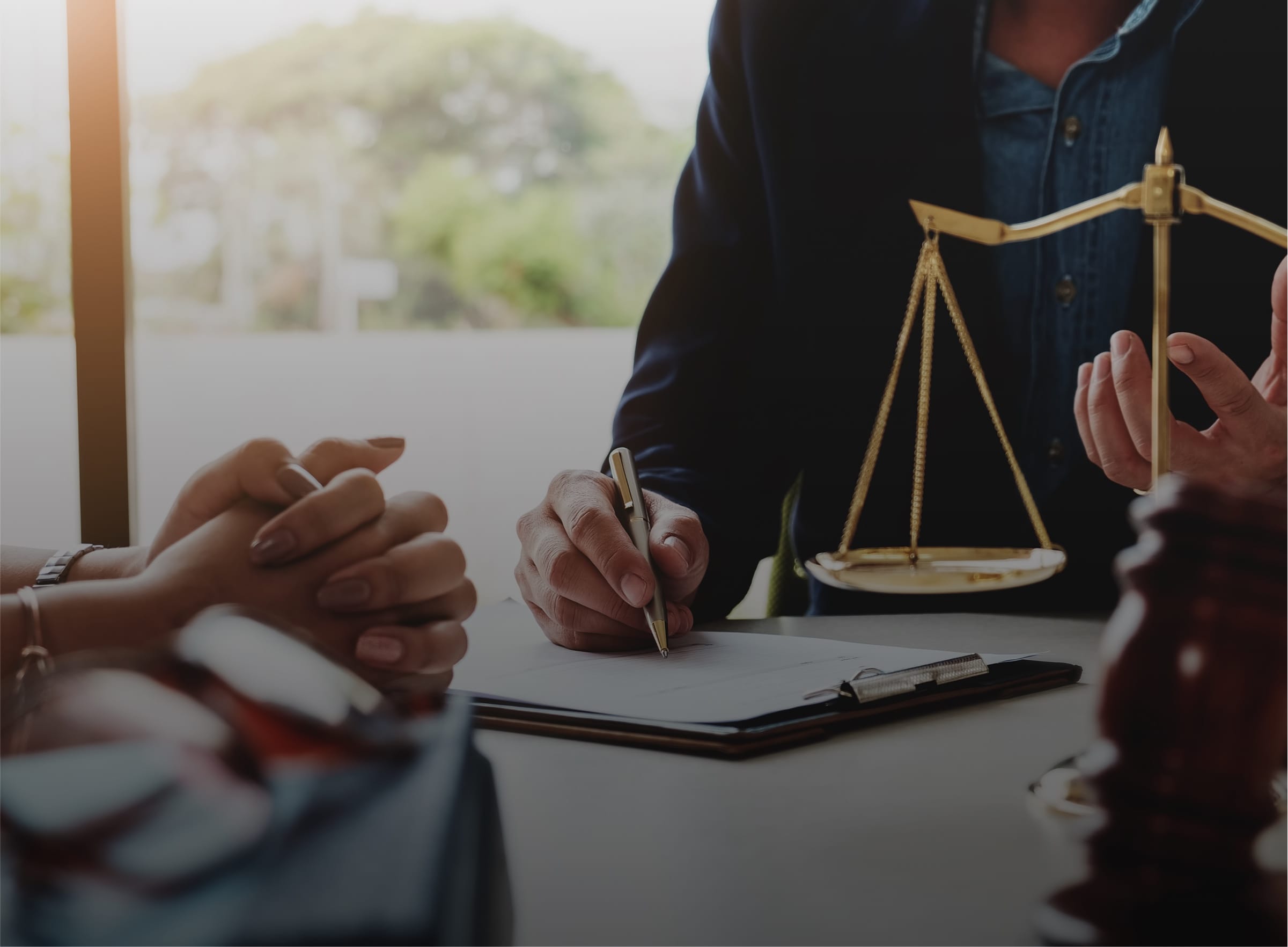 Civil Rights | Tin, Fulton, Walker, & Owen Law Offices