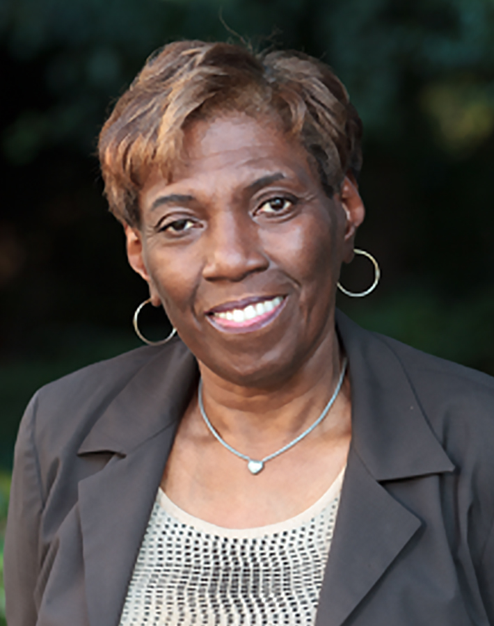 Shirley L Fulton- retired attorney for Tin Fulton Walker & Owen