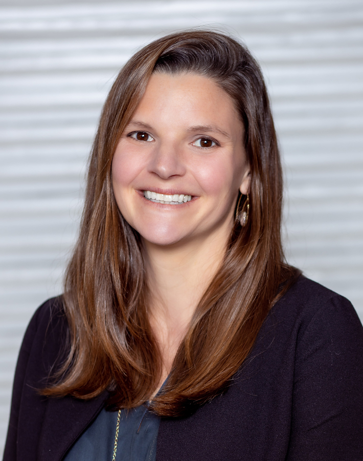 Emily Gladden is a criminal defense attorney for Tin Fulton