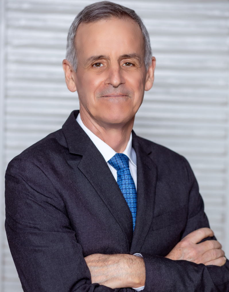 S. LUKE LARGESS - trial and appellate work attorney