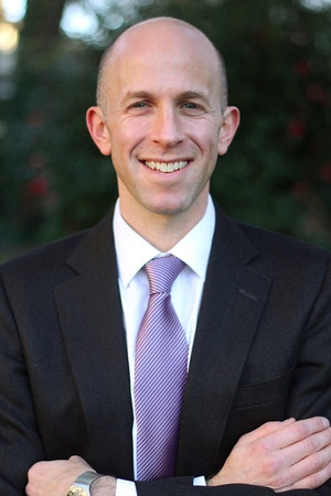 Jake Sussman | Tin Fulton Walker & Owen