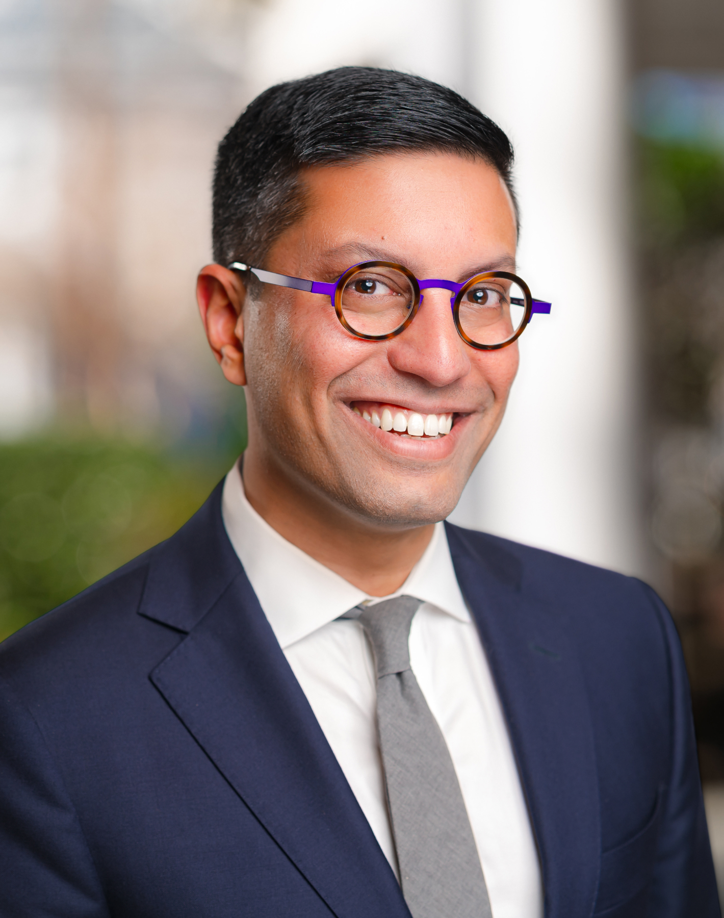 Gagan Gupta | Tin Fulton Walker & Owen