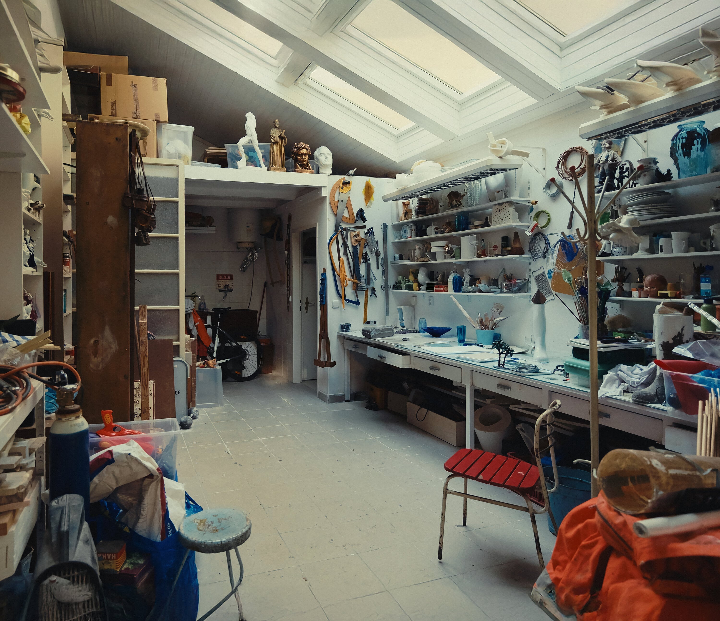 MenART Impuls | Nadace PPF