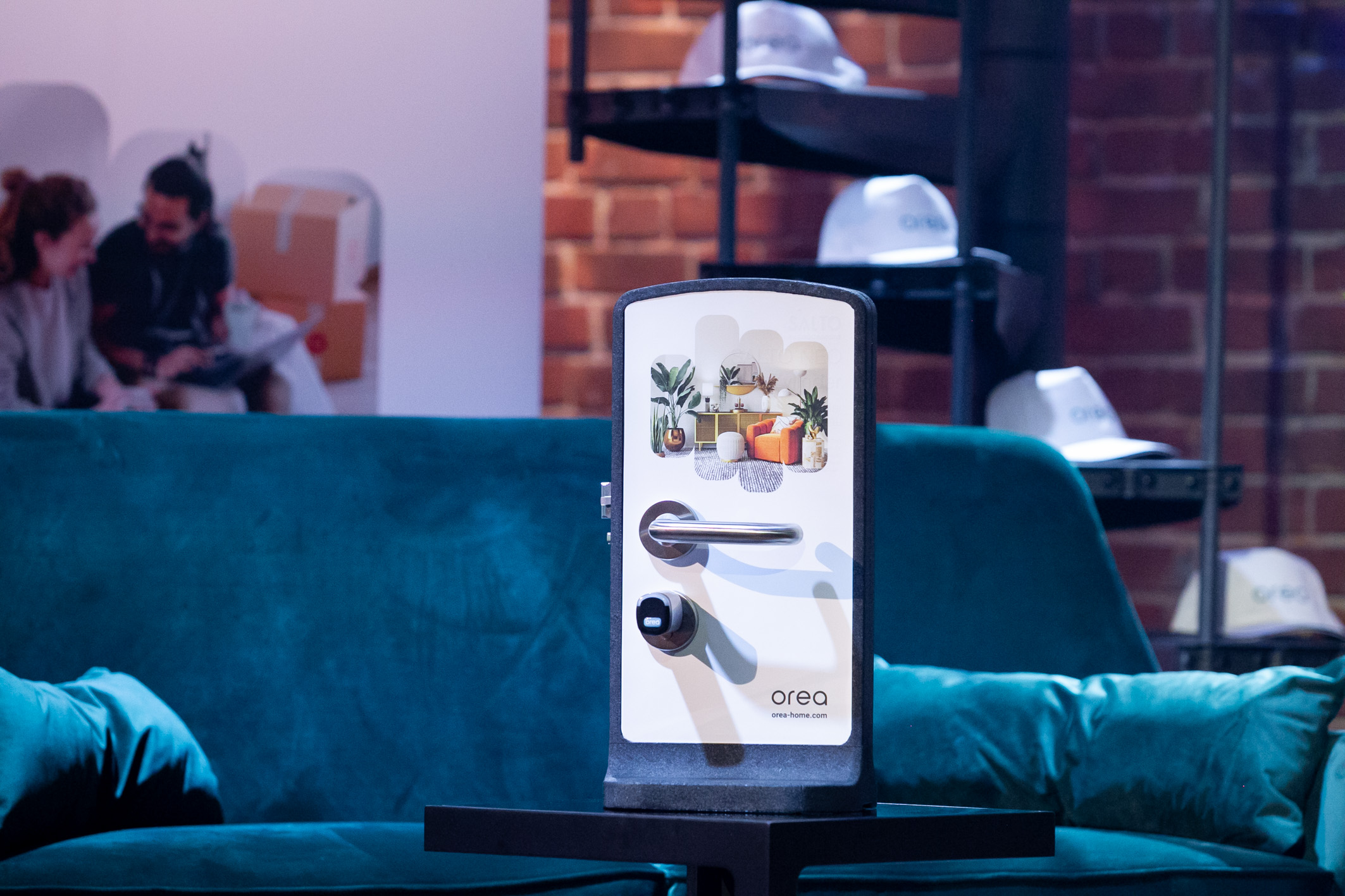 Über uns - die Geschichte hinter orea-home.com | orea