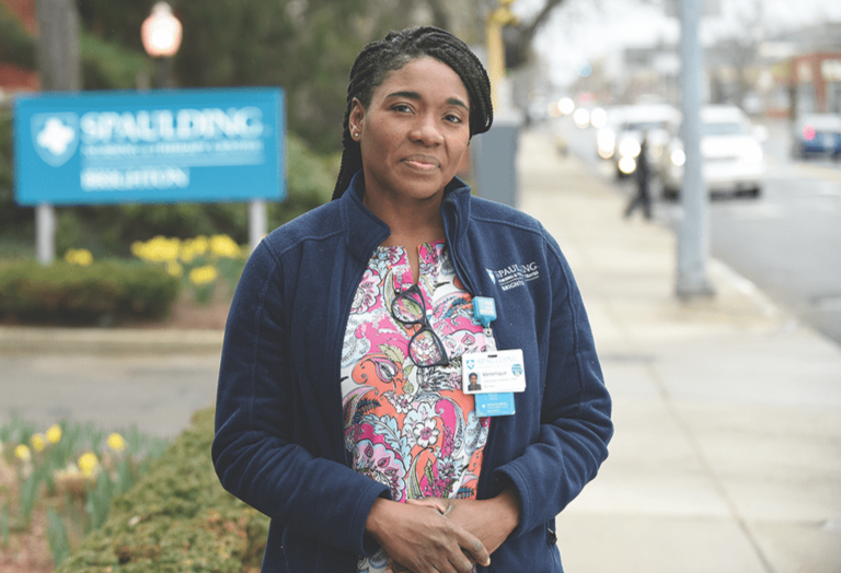 The Community Outcomes Fund | Maycomb Capital