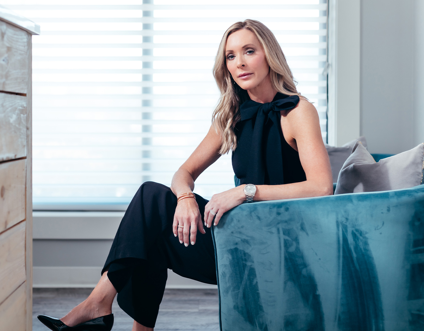 Ericka McCarron - About Face NH